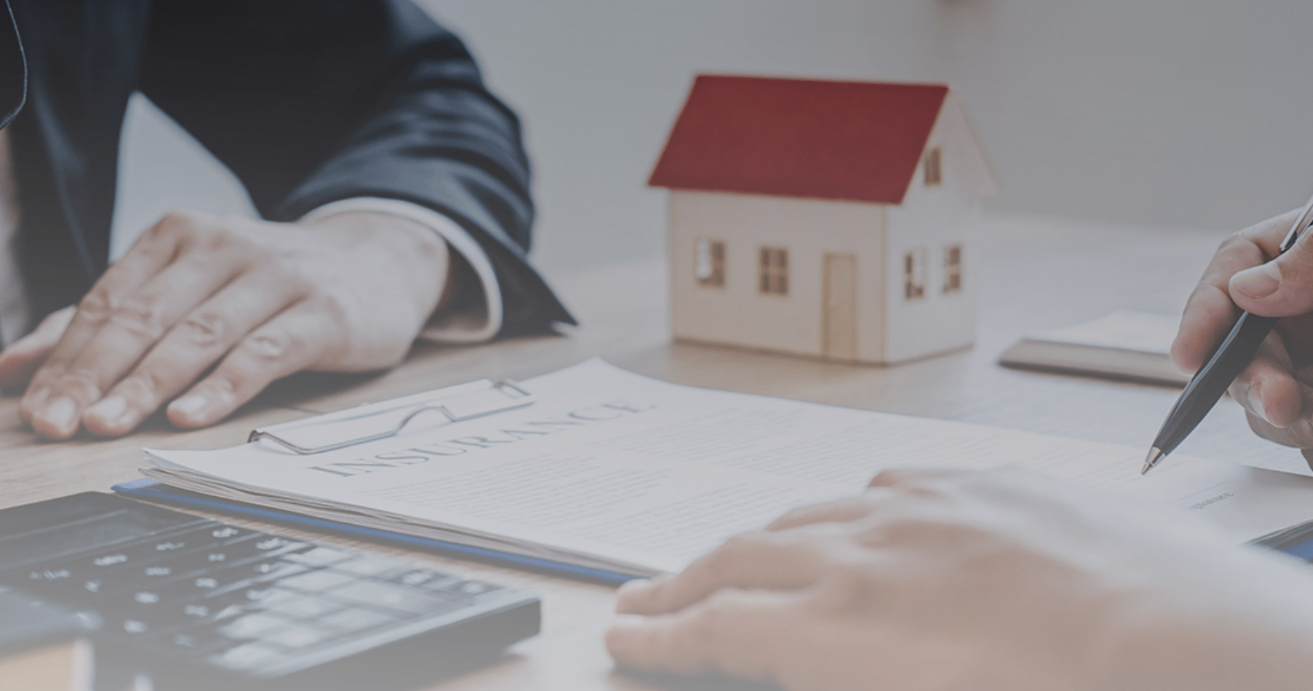 Infinity Mortgage Solutions – Loan Services